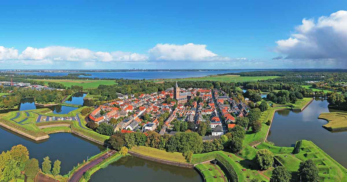 Charly Cares in 't Gooi