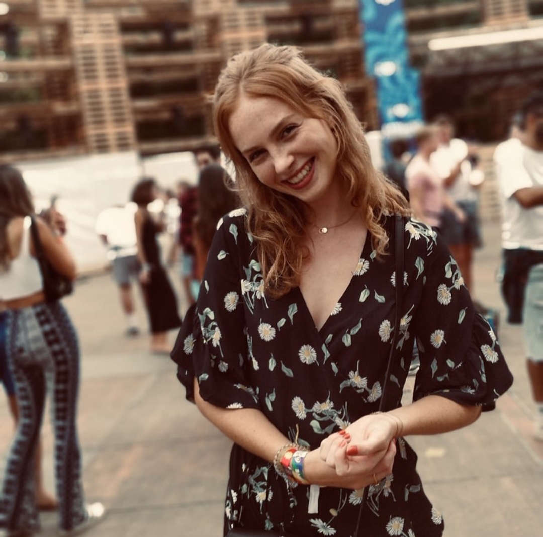 Meet the Angel: Marjan! | Charly Cares