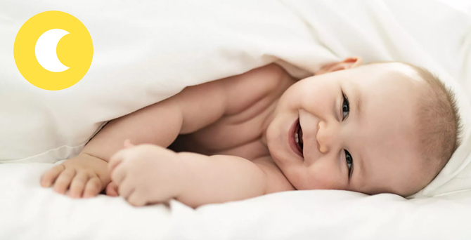 New partner: Slaaptipsvoorbabys | Charly Cares