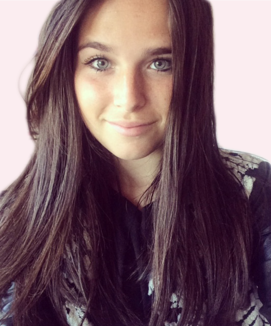 Meet Angel Laila, read her story | Charly Cares